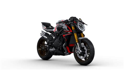 Nueva MV Agusta Brutale 1000 Nürburgring 2022 MOTOSAN