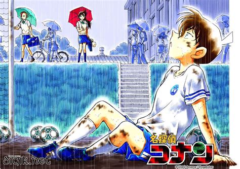 Meitantei Conan Detective Conan Image By Aoyama Goushou 242826
