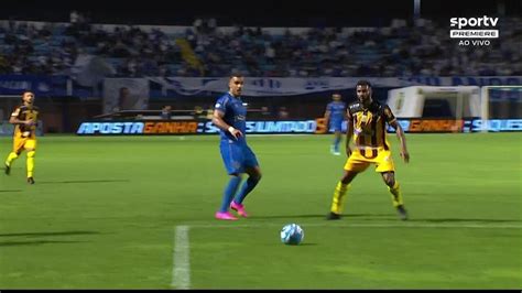 Vídeo Avaí x Novorizontino Melhores Momentos futebol ge