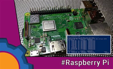 raspberry pi 3 b wifi performance raspberry