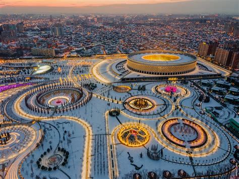 Парк Галицкого В Краснодаре Фото Сверху Днем Telegraph
