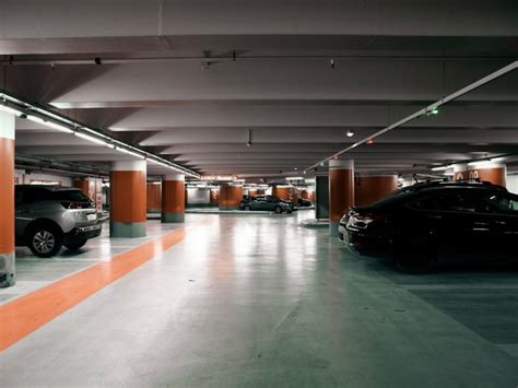 Jak uniknąć mandatu za parkowanie w Melbourne Parking pl