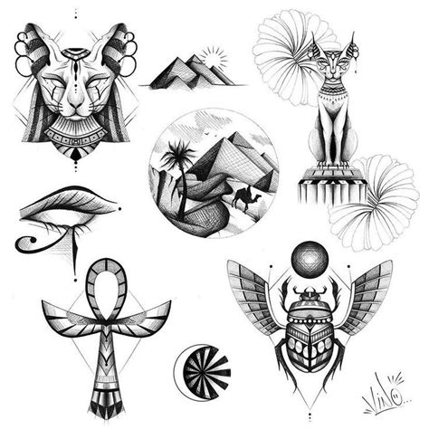 Pin By Aja Sullivan On Tattoo Ideas In 2024 Egyptian Cat Tattoos