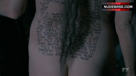 Katey Sagal Nude Butt The Bastard Executioner Nudebase