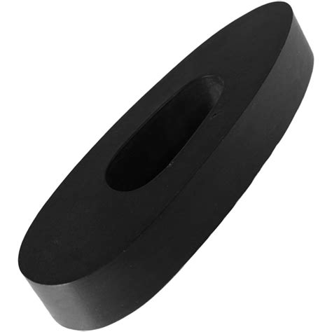 STOPKA POD KOLBE WEGU GFT CZARNA GRUBOŚĆ 24MM sklepszostak pl