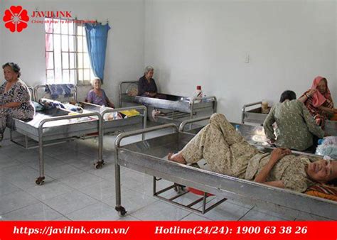 Sống tại viện dưỡng lão dành cho người già neo đơn được hưởng những