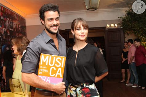 Foto Paolla Oliveira Tamb M Aposta Em Looks Confort Veis Camisas
