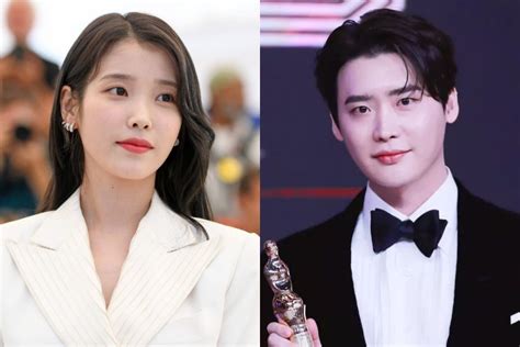 Timeline Of IU And Lee Jong Suk S Love Story 56 OFF