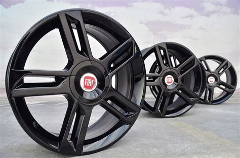Felgi X X Fiat Punto Panda Bravo Tipo