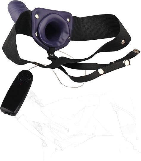 Amazon De BAOMAZ4 Dildo Hosen Fetish Fantasy Vibrator Umschnall Dildo