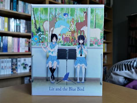 Update More Than 139 Anime Liz Latest 3tdesign Edu Vn