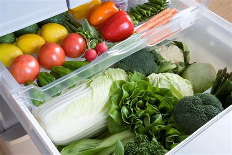 C Mo Congelar Verduras Consejos Para Conservarlas En El Freezer