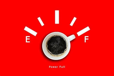 cuánto Dura El Efecto Del Café En El Cuerpo Despiste Café
