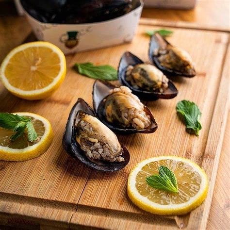 1 Ekim MasterChef Midye Dolma Tarifi ve Yapılışı Midye Dolma Nasıl