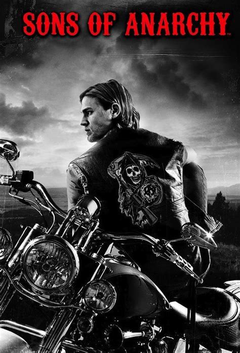 Série Sons of Anarchy lintégrale critique CineChronicle Sons