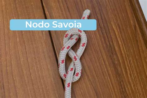Nodi Marinari I 5 Da Conoscere Assolutamente SamBoat