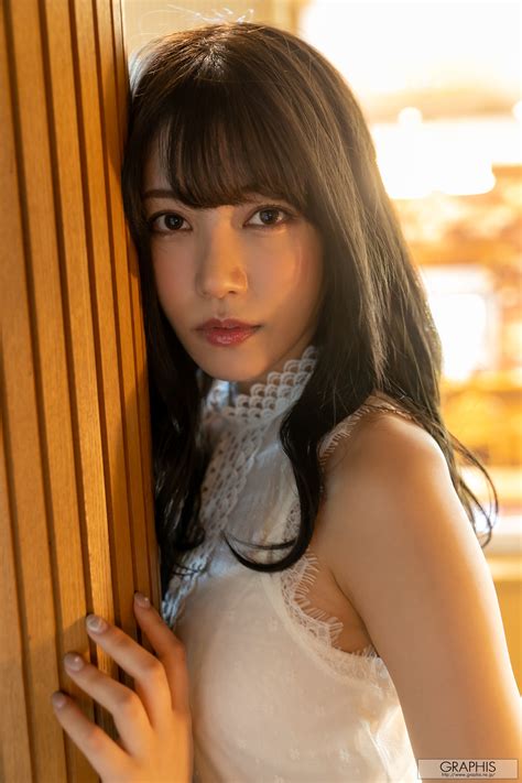 Graphis Gals Karen Kaede 楓カレン Cool Beauty 微图坊