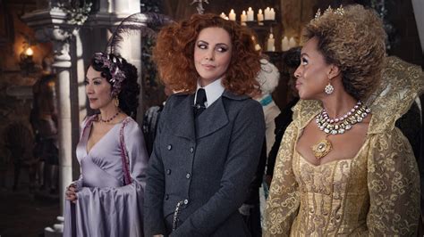 L ECOLE DU BIEN ET DU MAL Streaming Vf 2022 1JOUR1FILM