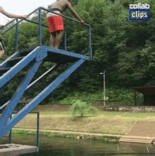 Diving Fail Slipped Diving Fail Slipped Oh No Discover Share GIFs