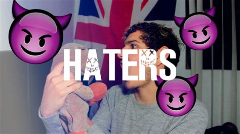 Qu Es Haters Su Definicin Concepto Y Significado