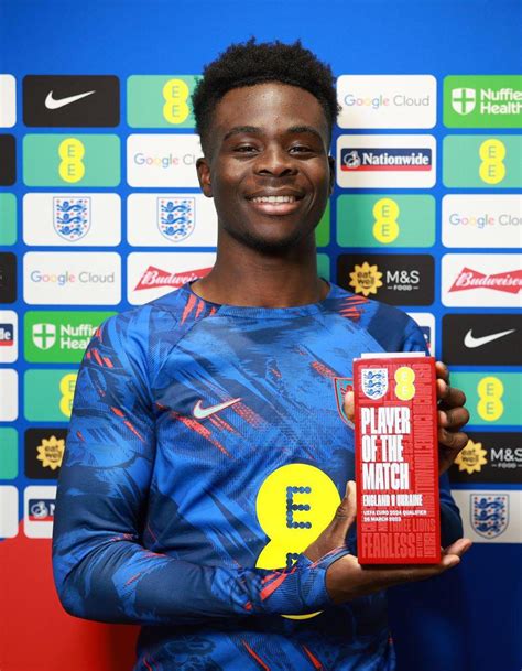 MAKEOUTHILL On Twitter RT PatrickTimmons1 Just Bukayo Saka