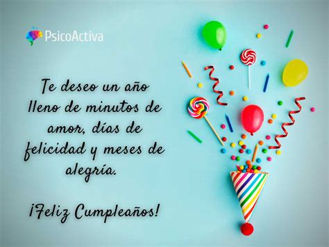 Feliz Cumplea Os Frases E Im Genes Originales Para Felicitar