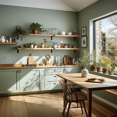 Chambre Terracotta Exemples Pour Une Ambiance Cosy In Green