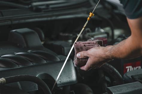 Bad Oil Pump Symptoms Signs The Oil Pump Is Failing AutoZone