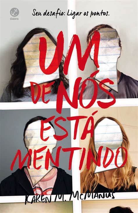 Livros De Suspense E Mist Rio Para Quem Ama O G Nero