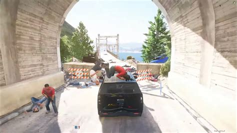 Tiempos De Guerra Capitulo 6 Gta 5 Roleplay YouTube