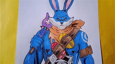 Free Fire Bunny Wallpapers Top Free Free Fire Bunny Backgrounds