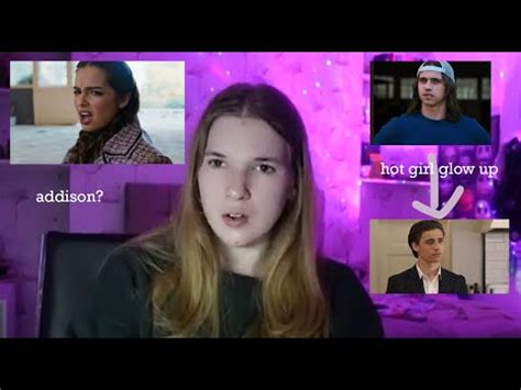 He S All That Is Addison Raes Masterpeice YouTube