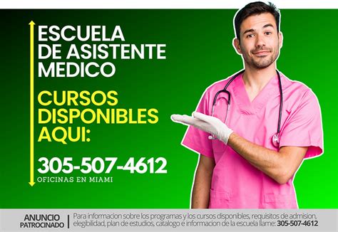 Cuánto gana un Asistente Médico en Estados Unidos Descubre sus