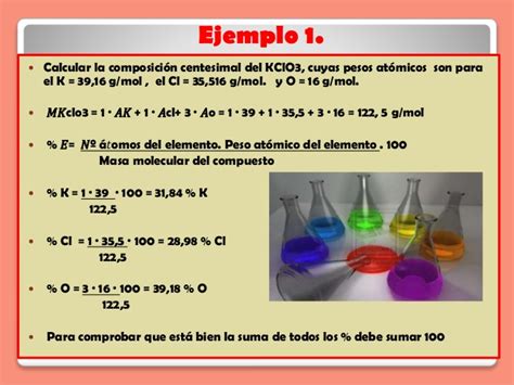 La F Sica Qu Mica En De Secundaria El Blog De Chema Formula