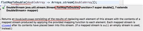 in java8 how to convert array to stream using arrays stream and stream of operations