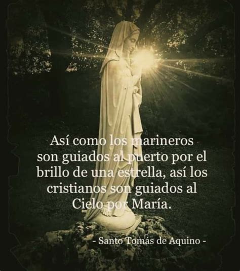 Pin de Adriana Parada S en Vírgen María Virgen maría frases Frases