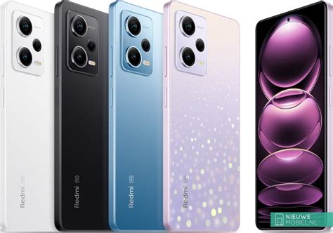Xiaomi Redmi Note 12 Pro All Deals Specs Reviews
