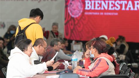 Ubica Tu M Dulo Bienestar C Mo Encontrar La Sucursal M S Cercana Para