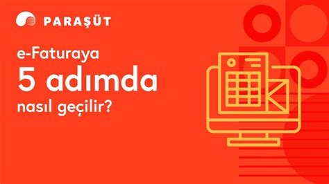 e Faturaya nasıl geçilir e Faturaya kolay başvuru YouTube