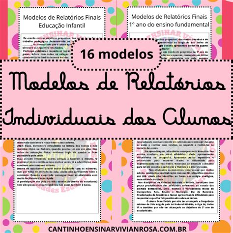Topo Imagem Modelo De Relatorio De Aluno Autista Br Thp Nbkomputer