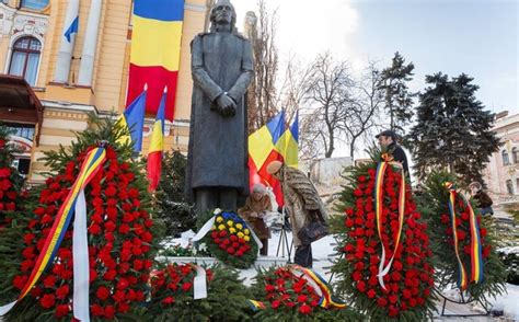 Ziua de Cluj Cum va fi celebrată Ziua Culturii Naționale la Cluj
