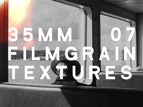 35mm Film Grain Textures By Lilstuff Co On Dribbble