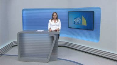 Jornal Da Eptv Edi O S O Carlos Araraquara Chamada Do Jornal Da