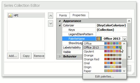 colorizer winforms controls devexpress documentation