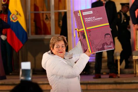 ABC de la reforma laboral radicada por el Gobierno Más Colombia