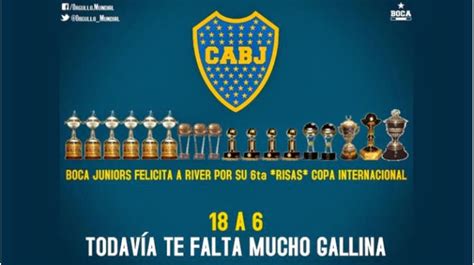 El Superclasico BOCA VS RIVER 2015