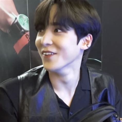 Pin Di Elise Scott Su Ateez