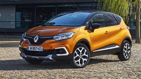 SUV Baratos Los 7 Mejores Que Puedes Comprar Autobild Es
