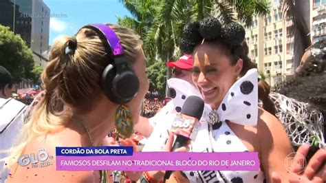 Paolla Oliveira revela ajuda íntima de Diogo Nogueira para recuperar o
