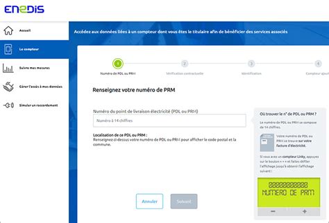 Compteur Linky Et Suivi Conso Voici Comment Surveiller Sa